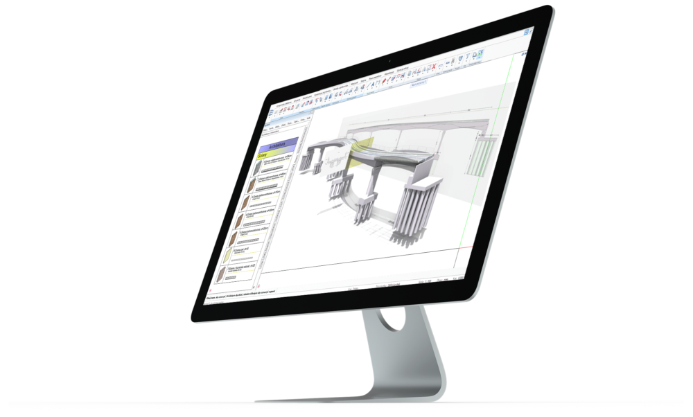 Allplan ( Civil )Bridge - Allplan BIM dla Architektów i Inżynierów