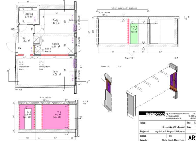 Allplan Architecture - Allplan BIM dla Architektów i Inżynierów