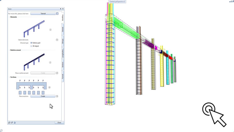 ALLPLAN 2023 - NOWE MOŻLIWOŚCI PROGRAMU - Allplan BIM dla Architektów i ...